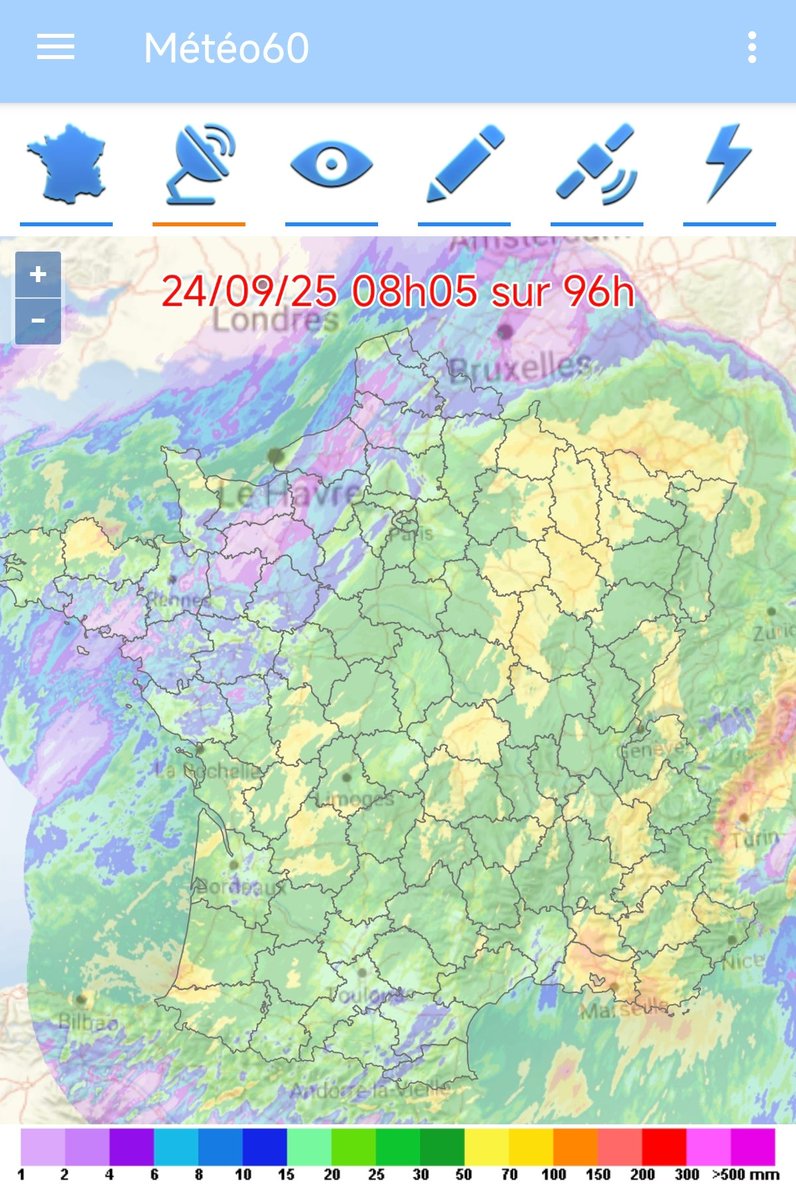Météo Châtel (74390) - Prévisions gratuites 10 jours (Haute-Savoie ...