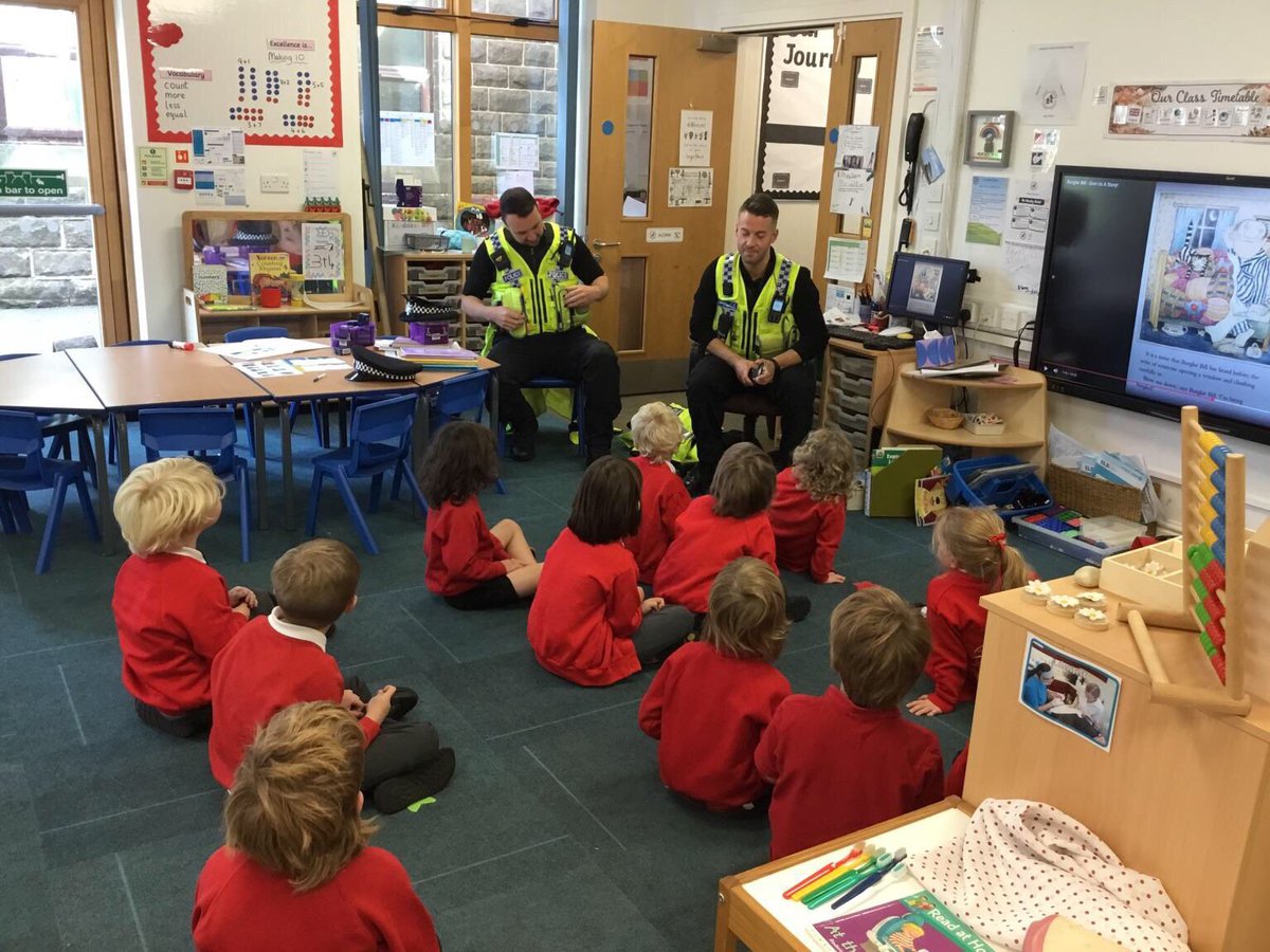 Heptonstall Junior and Infant School