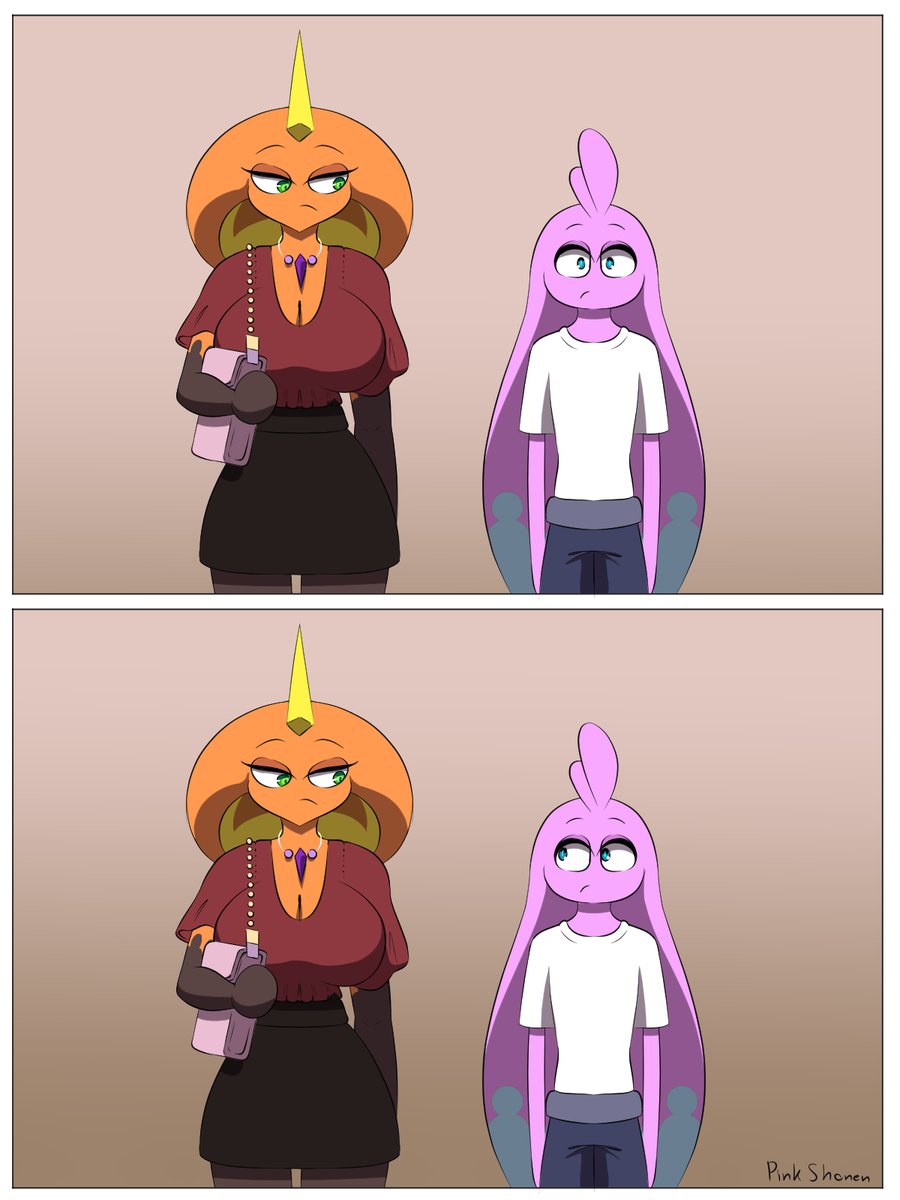 PinkShonen @PinkShonen X Profile | Muskviewer