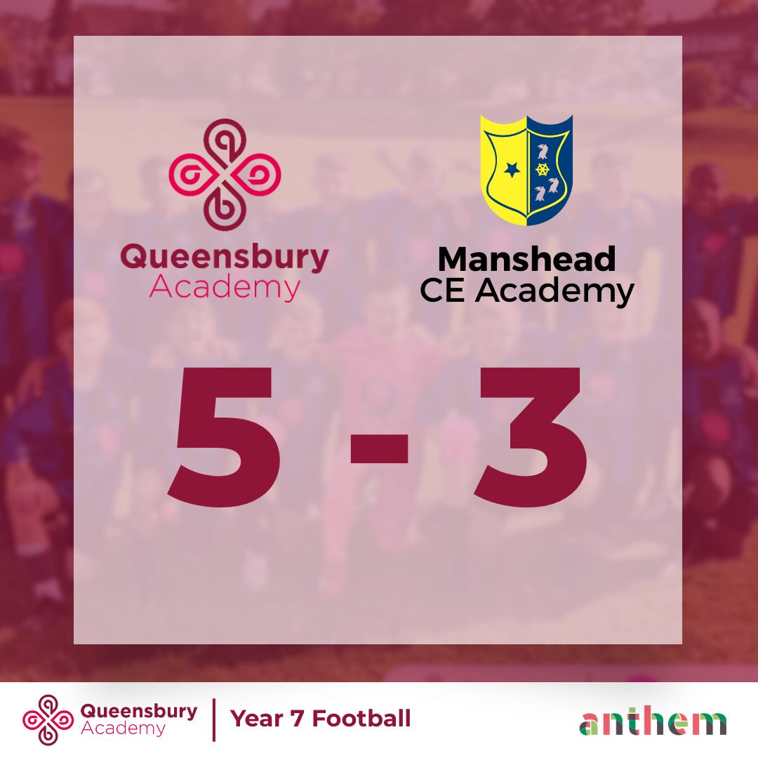 Welcome to Queensbury Academy