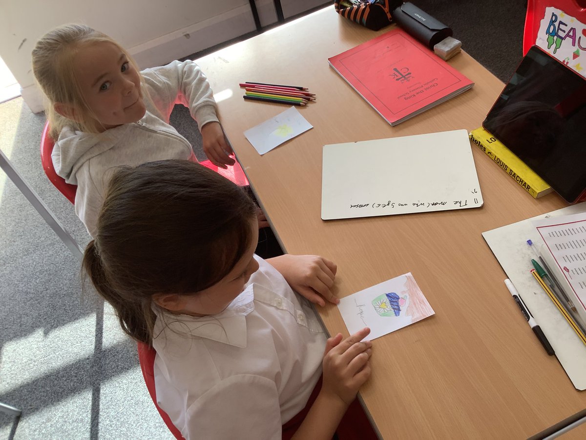 Christ the King Catholic Primary School | Part of the Nicholas Postgate ...