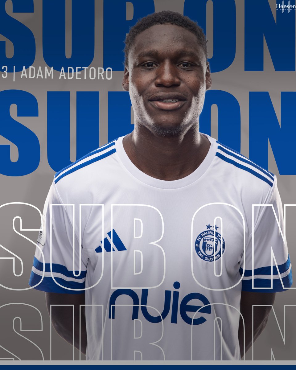 Guide to the Shay Stadium - FC Halifax Town