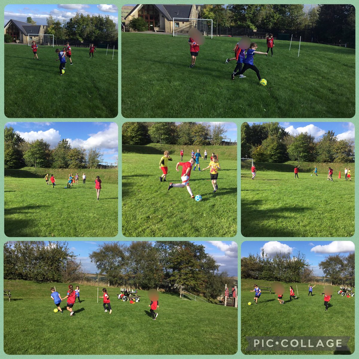 Heptonstall Junior and Infant School