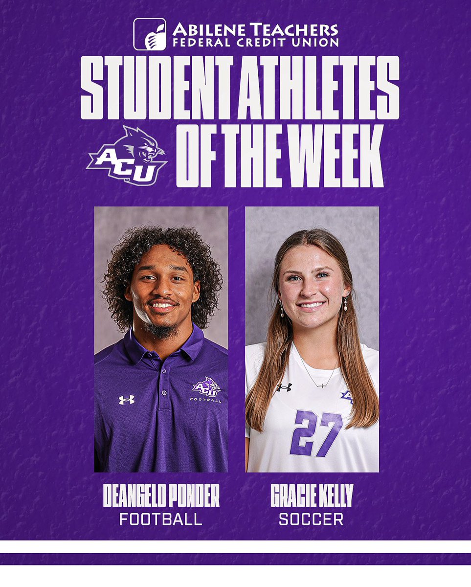 Abilene Christian Football | Abilene Christian Football News, Scores ...