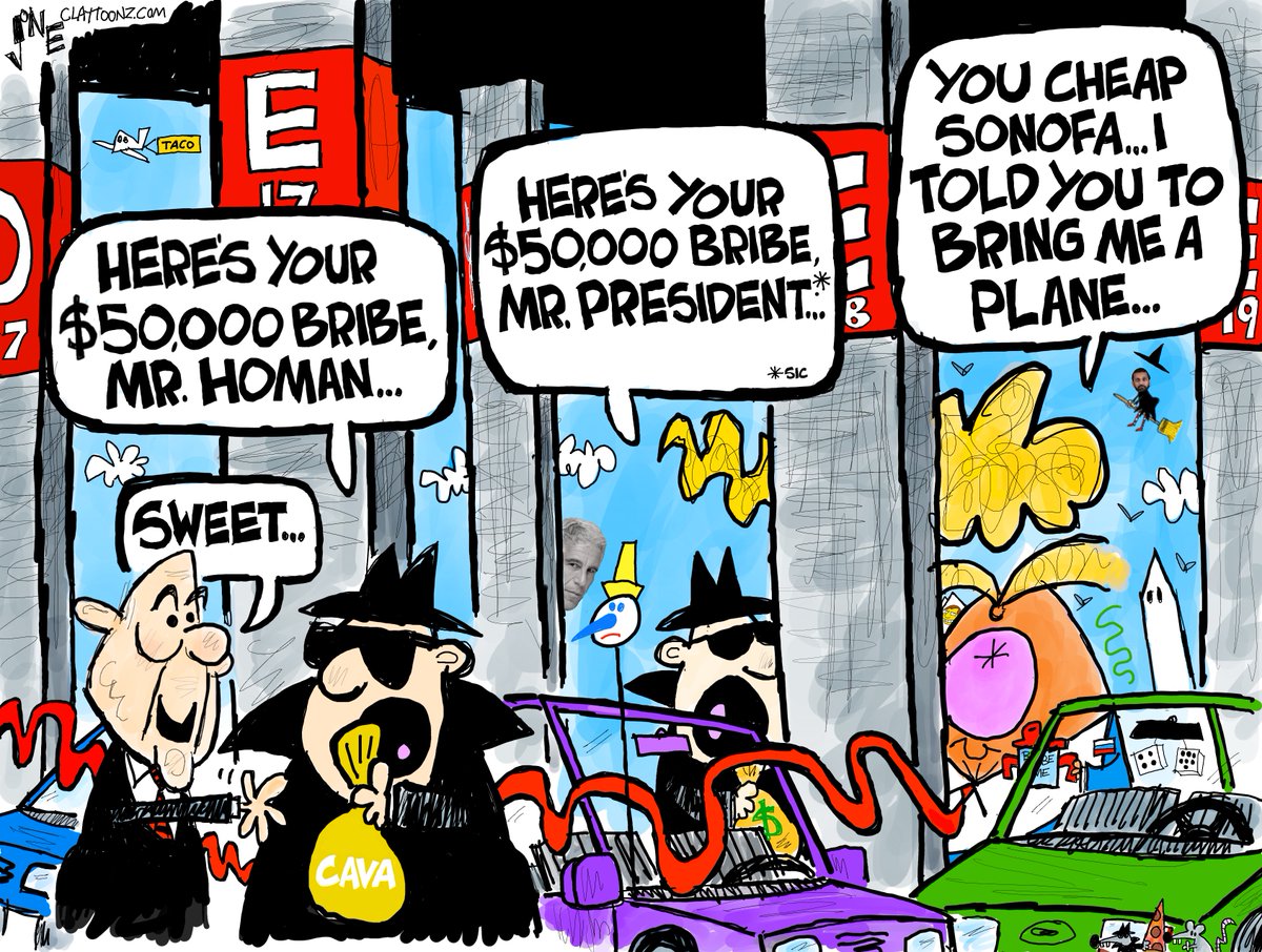 Political memes/cartoons/jokes here *language warning* - Page 4978 ...