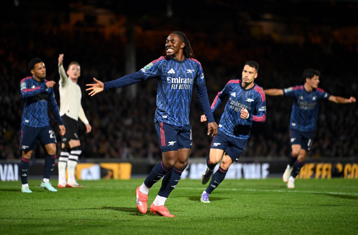 Port Vale vs Arsenal Prediction, H2H Statistics Preview - EFL Cup 2025