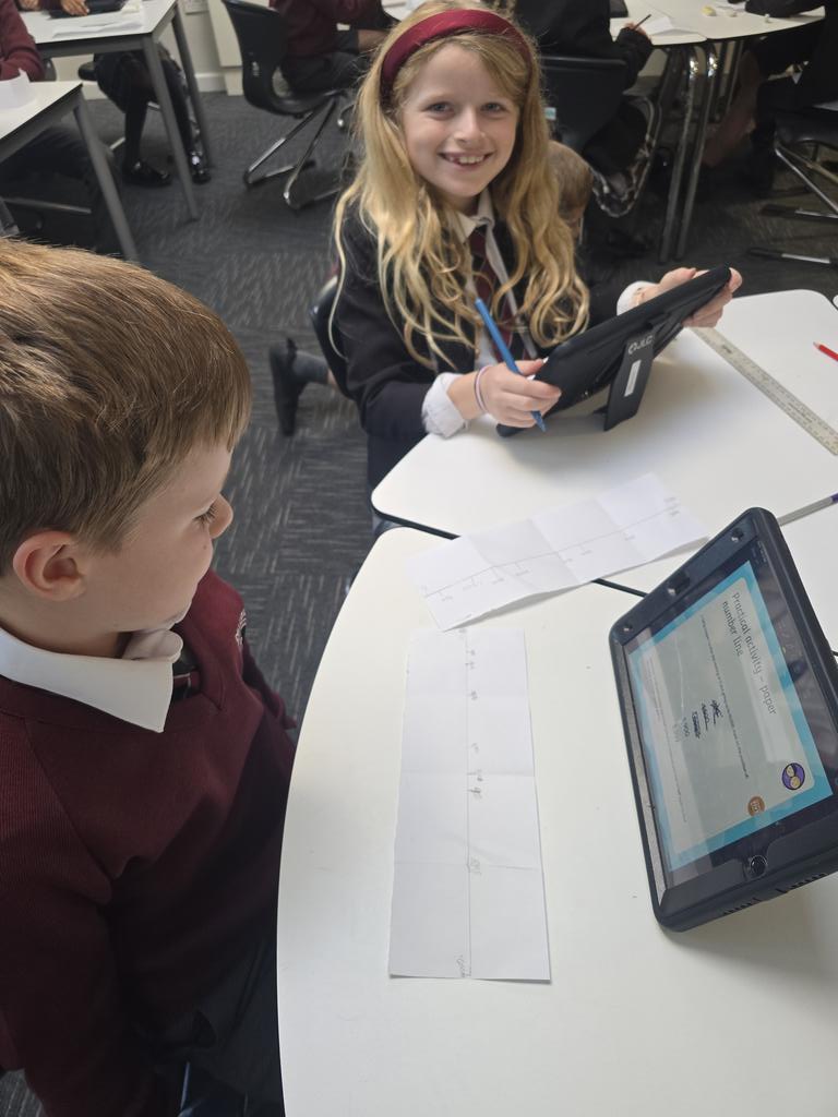 Resources - First4Maths