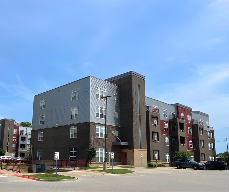 Home - Triad Real Estate Partners