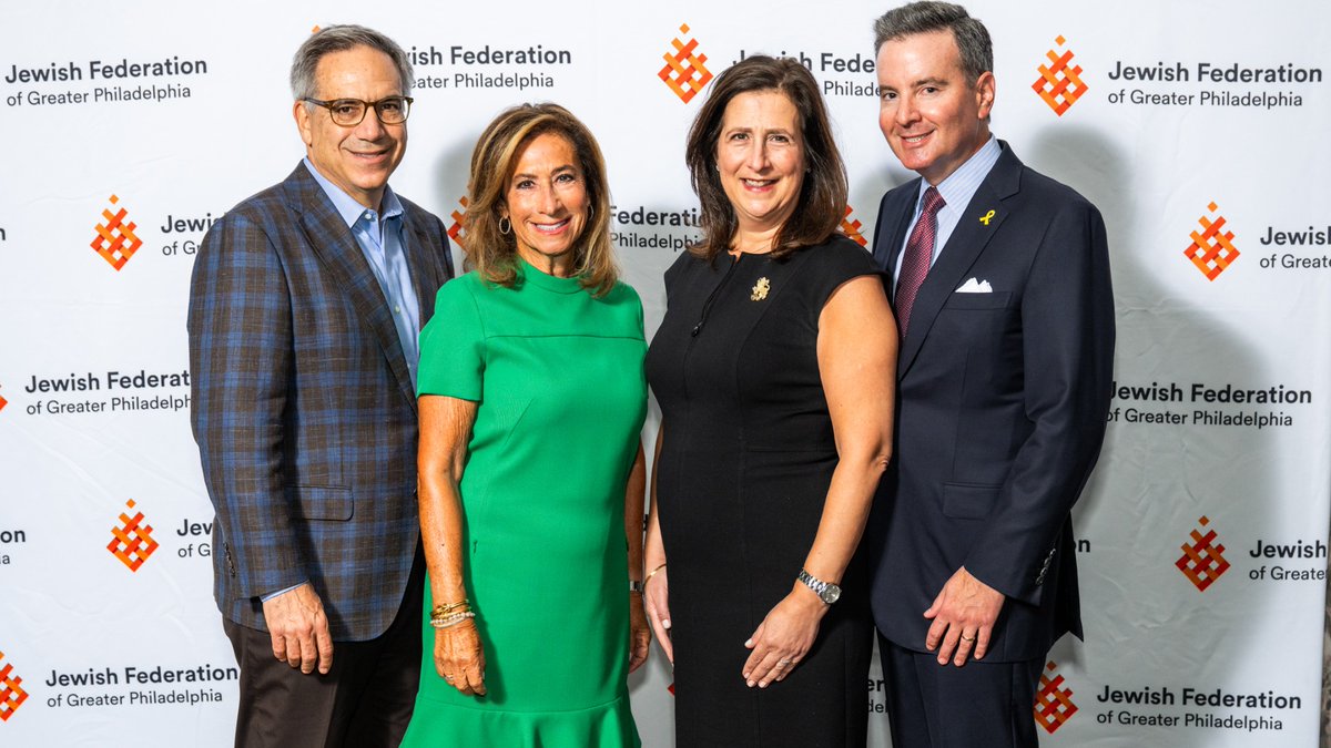 Jewish Federation of Greater Philadelphia