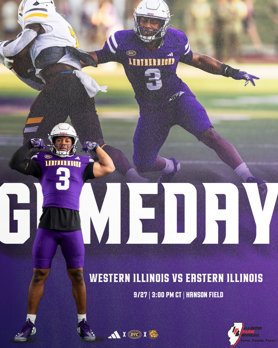 Western Illinois Football | Western Illinois Football News, Scores ...