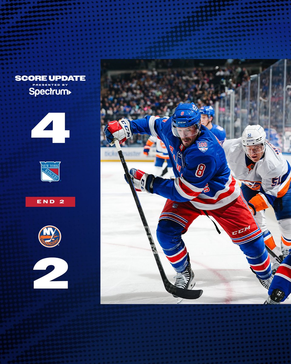 New York Rangers | New York Rangers News, Scores, Highlights, Stats ...