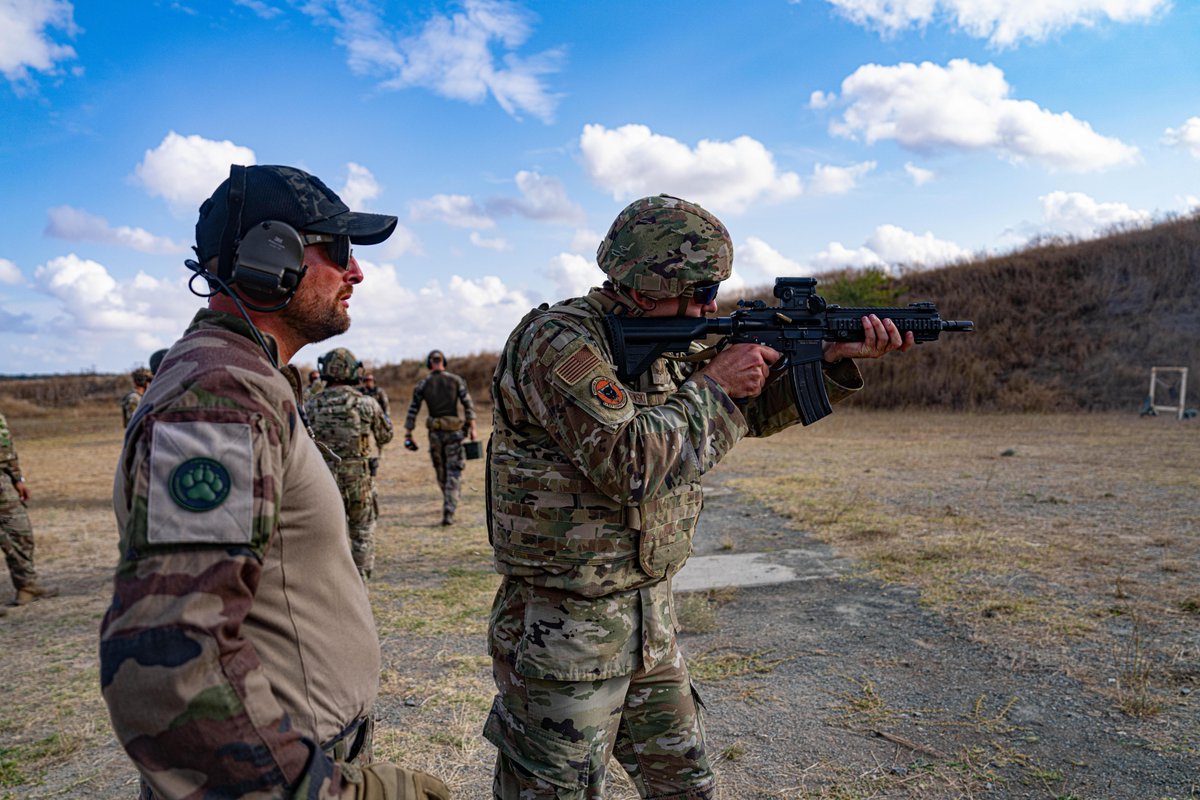 U.S. Army Europe and Africa's home page