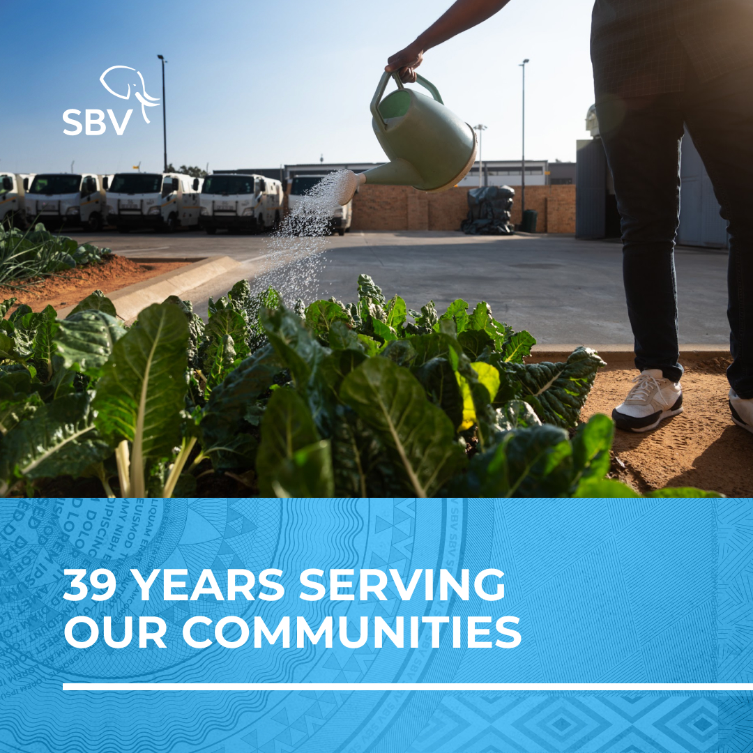 SBV Services (Pty) Ltd (@SBVSouthAfrica) / Posts / X