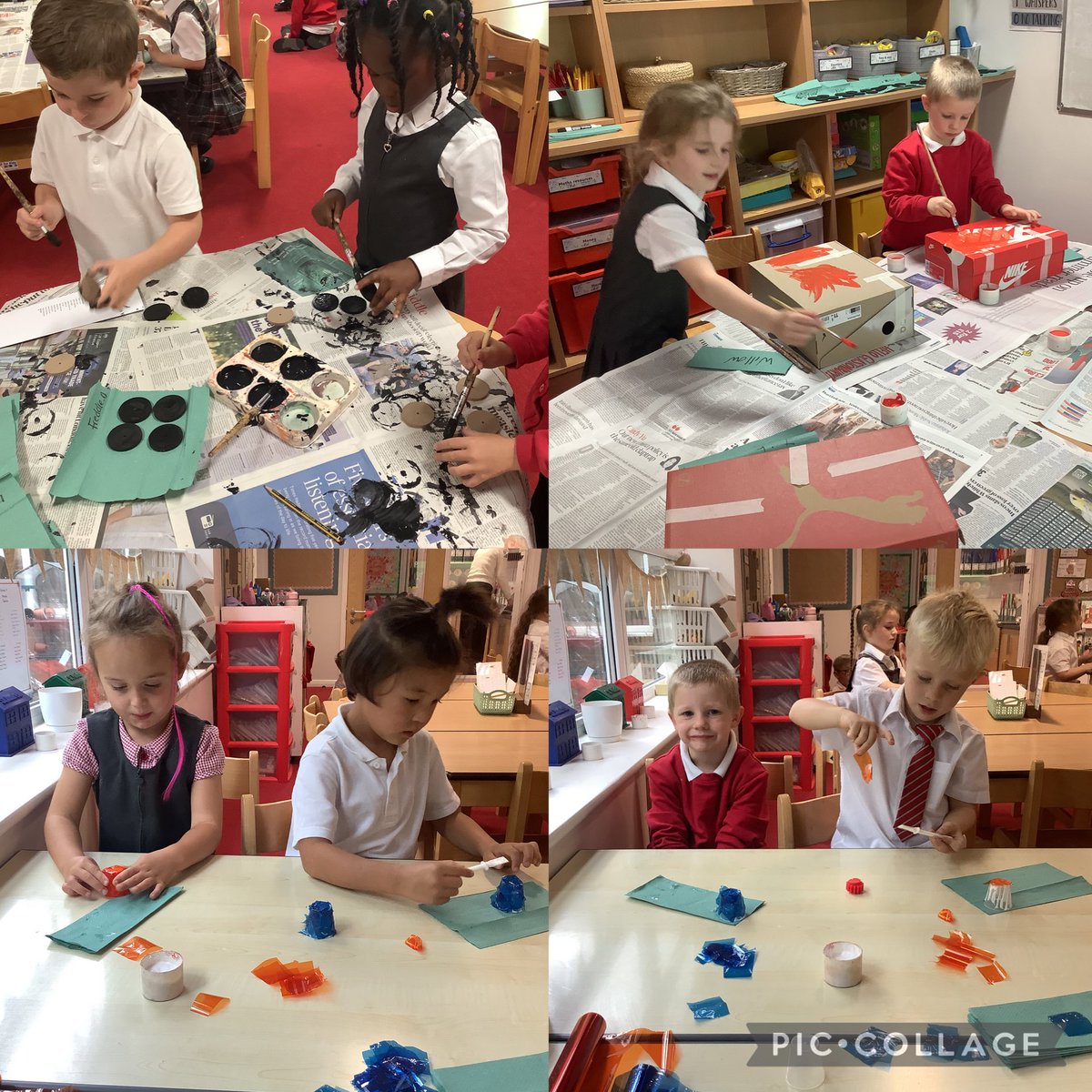 Christ the King Catholic Primary School | Part of the Nicholas Postgate ...