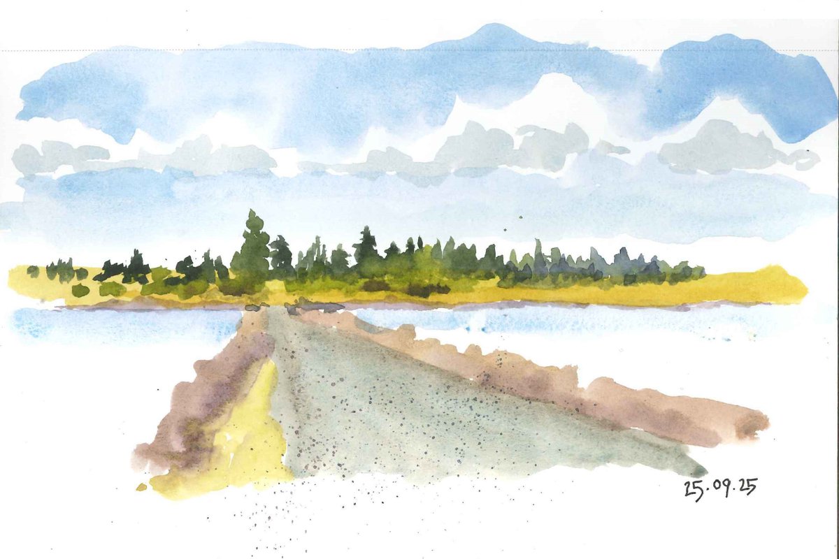 Atlantic View Trail - Map, Guide & Virtual Tour | Halifax, Nova Scotia