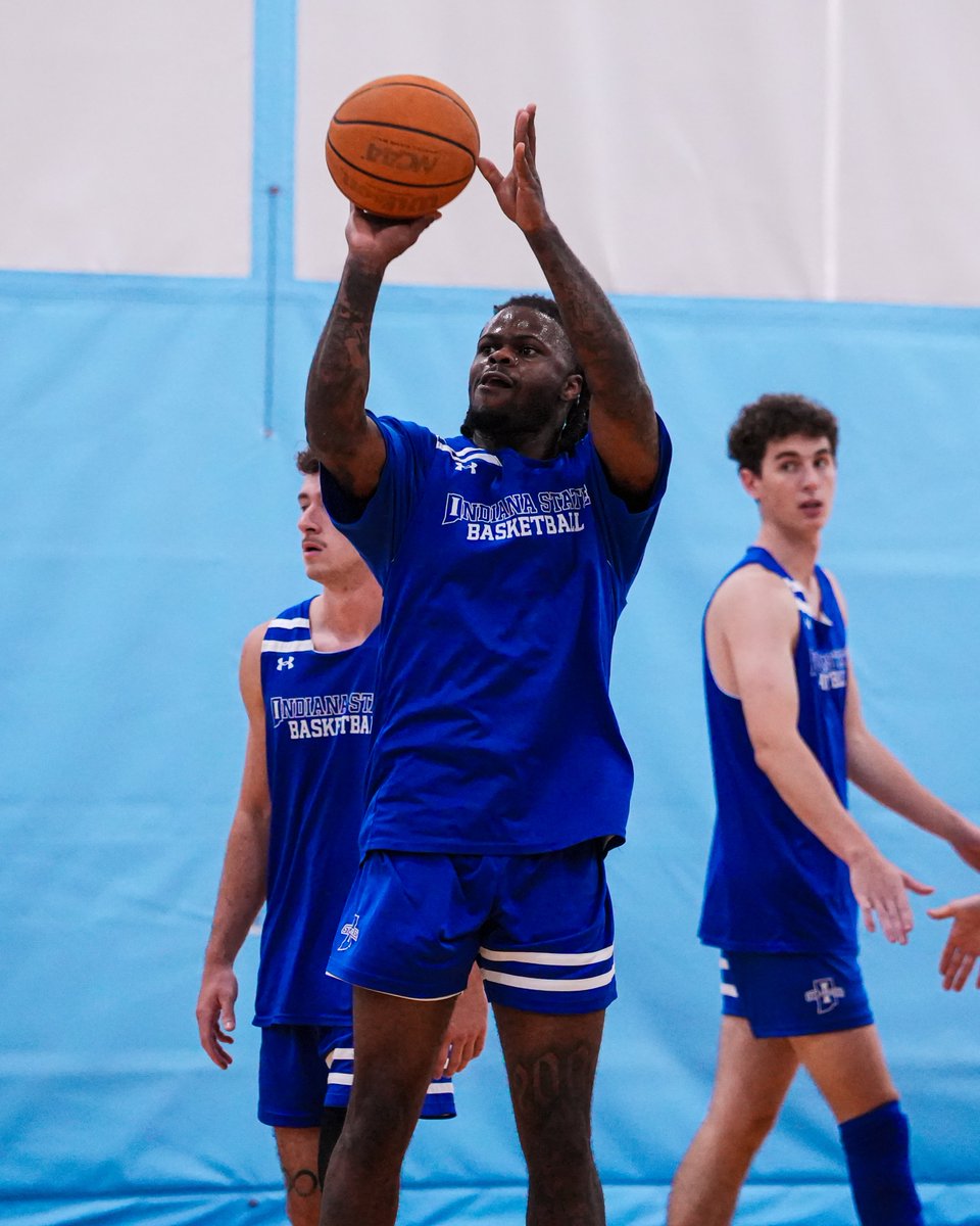 Indiana State Basketball | Indiana State Basketball News, Scores ...
