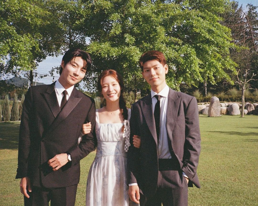 it's already been a year since #FamilyByChoice aired i miss my family ...