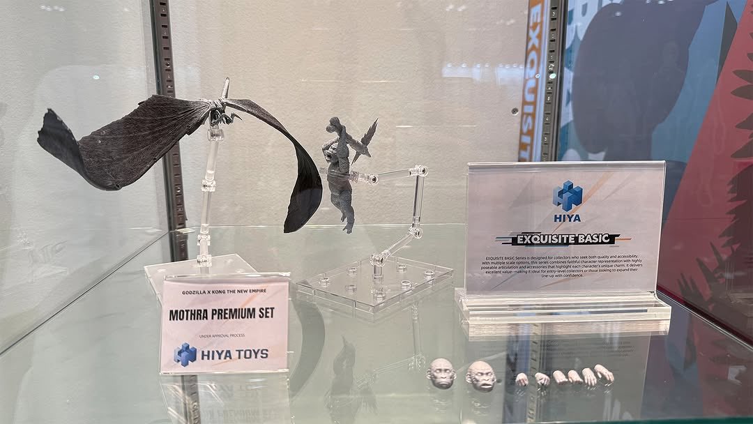 Hiya Toys 1/12 Godzilla - Page 103 - Toho Kingdom