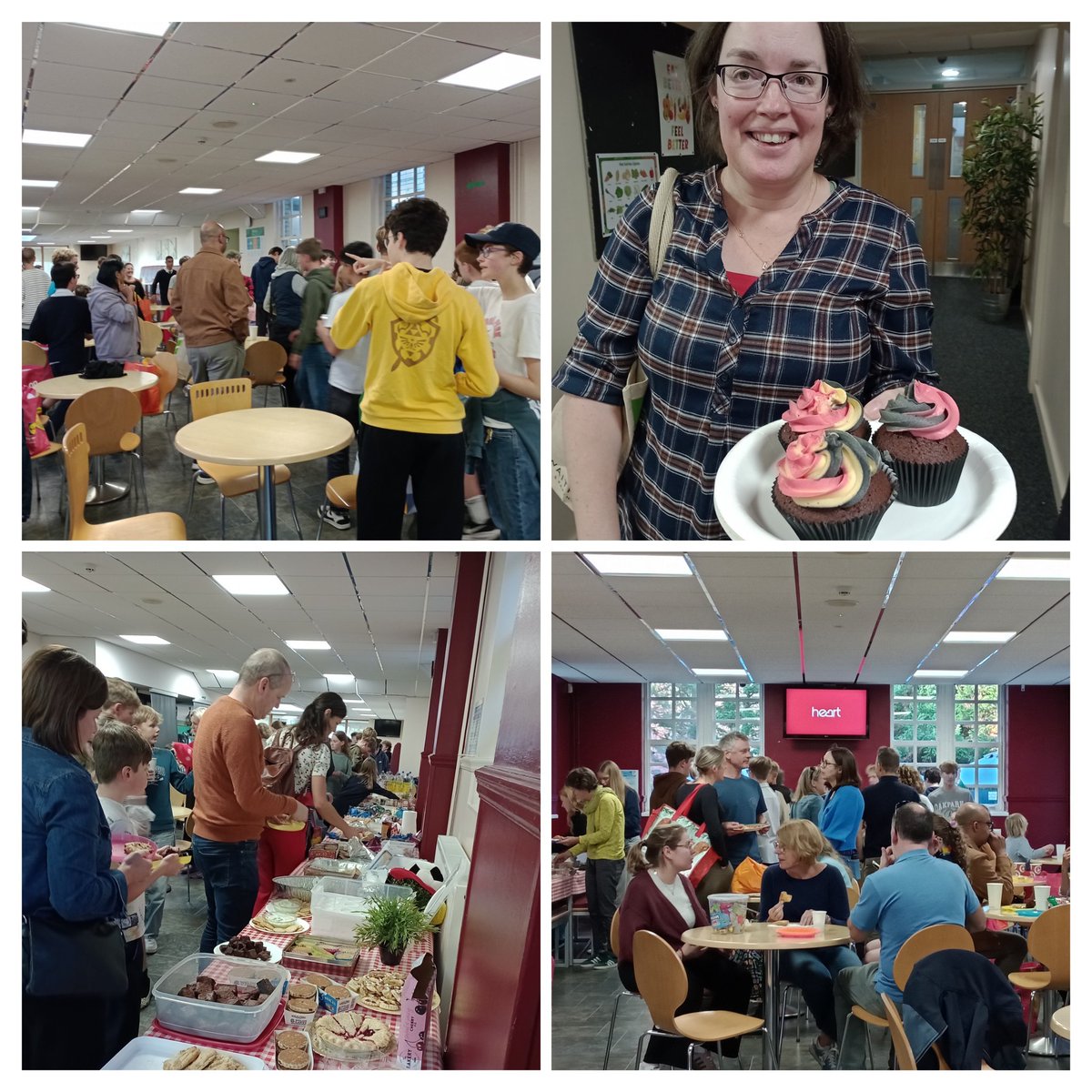 Admissions - Ysgol Stanwell School