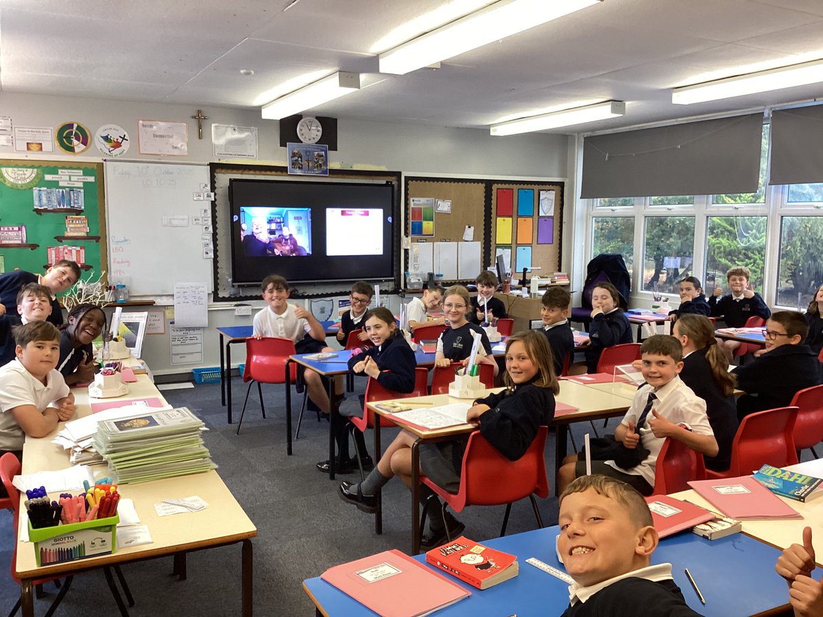 Study Bugs | All Souls' Catholic Primary School