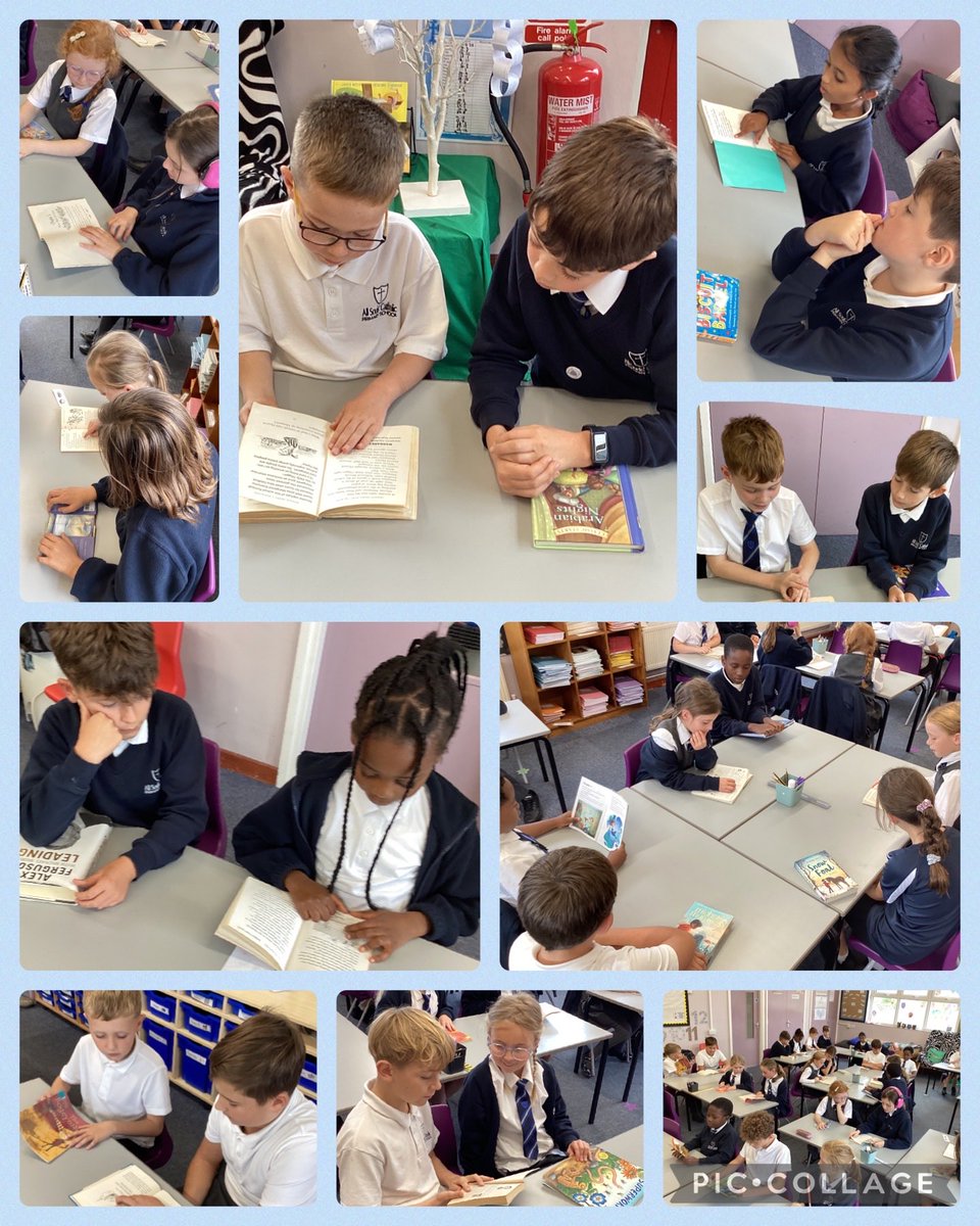 Study Bugs | All Souls' Catholic Primary School