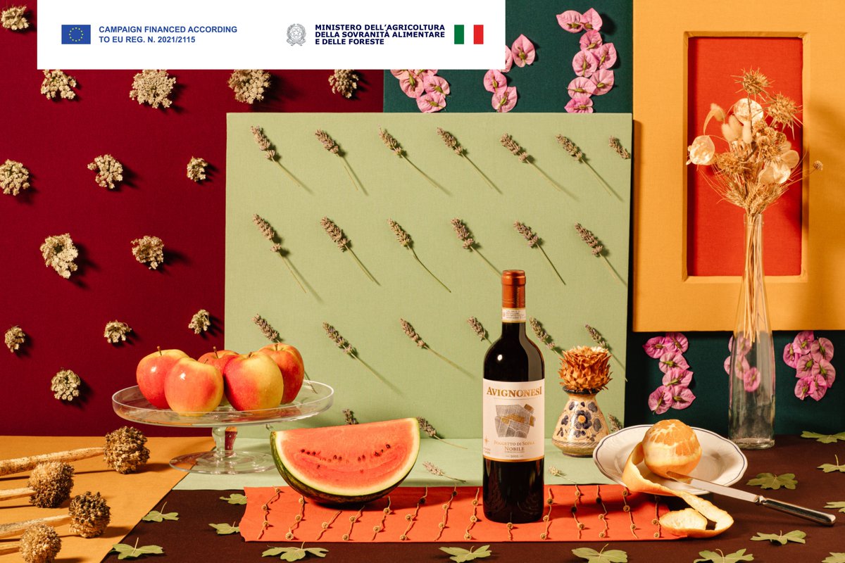 World of Fine Wine @worldoffinewine X Profile | Muskviewer
