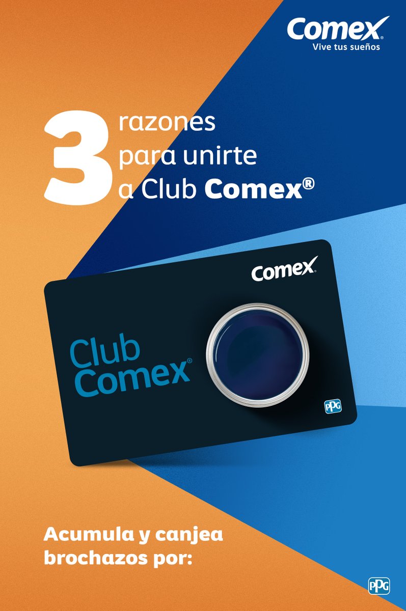 Comex Pinturerías (@ComexPintu) / Posts / X