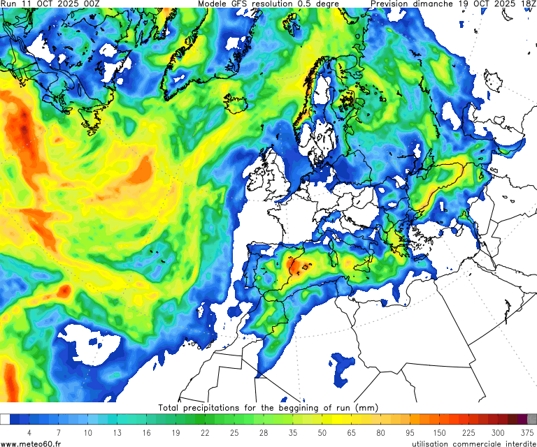 Météo Valence (26000) - Prévisions de Météo France heure par heure ...