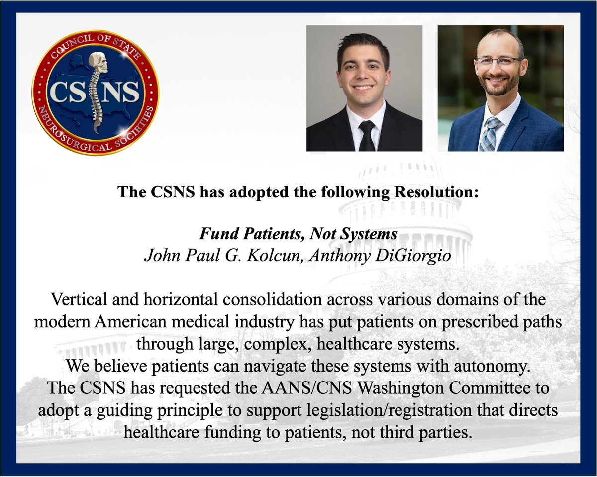 Introducing the New PHA - Texas Association of Neurological Surgeons