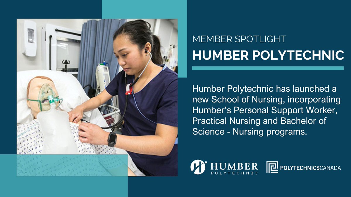 Home - Polytechnics Canada