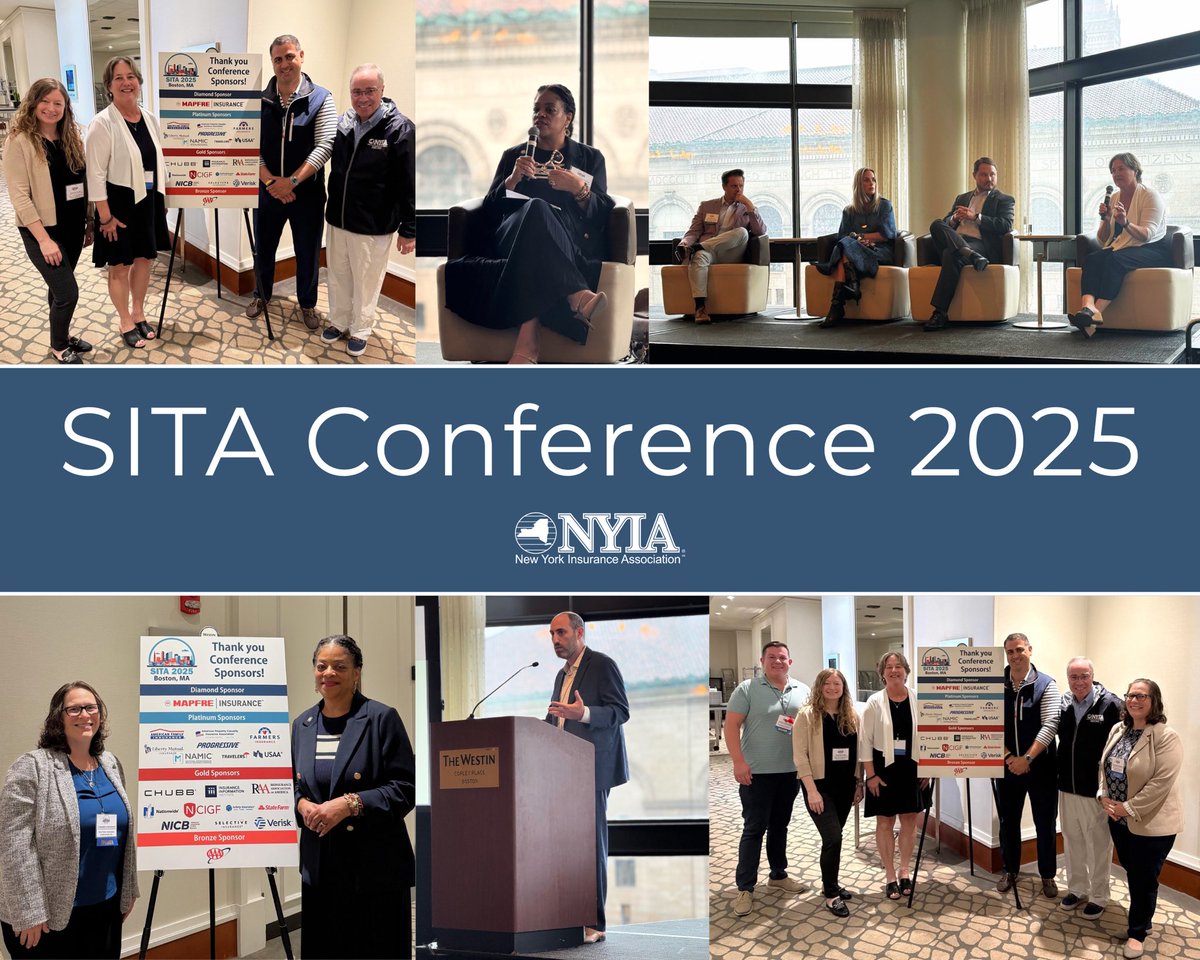 New York Insurance Association, Inc. (NYIA)