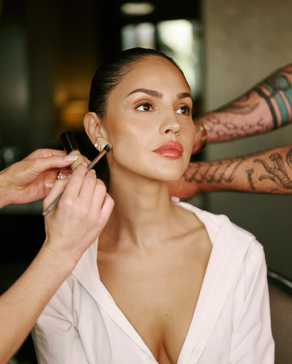 Eiza Gonzalez Tattoo 6801
