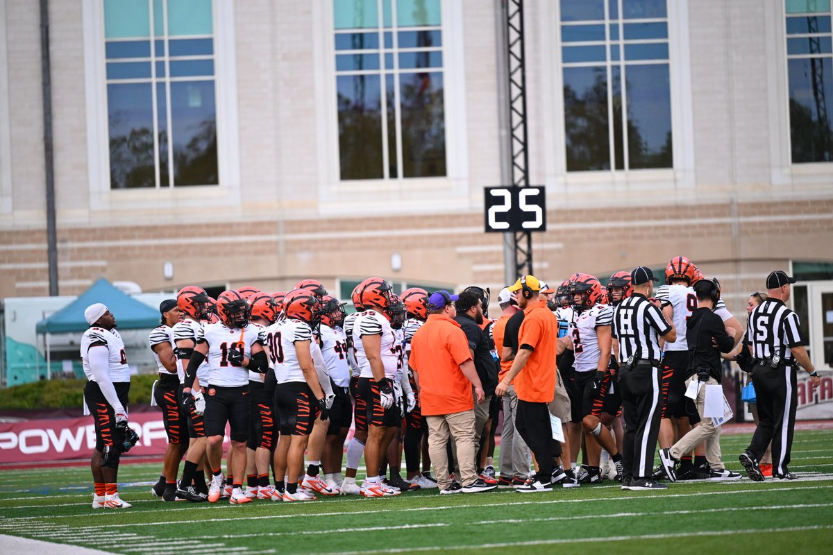 Princeton University Tigers Football