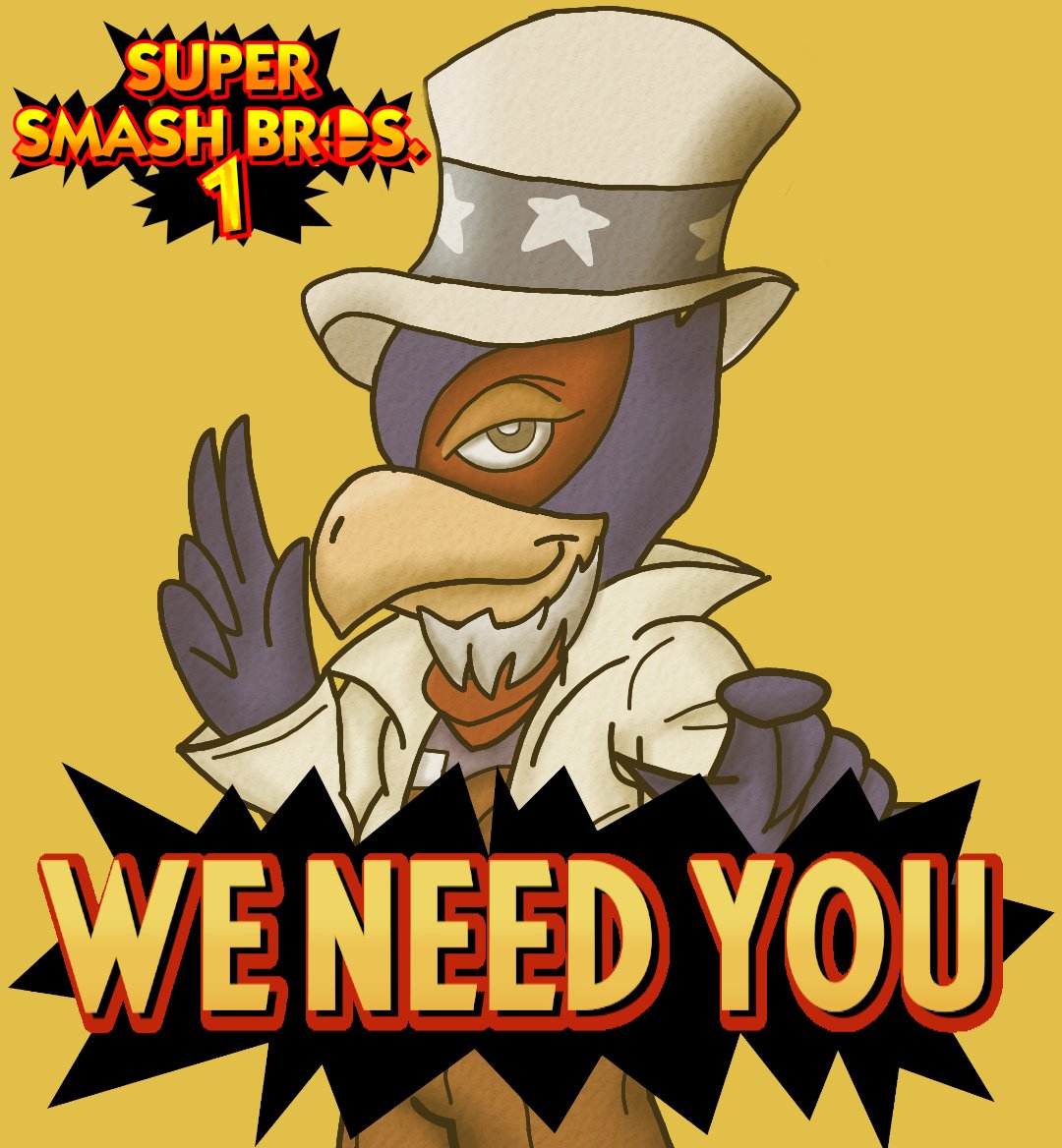 Smash 1 (@Smash1Official) / Posts / X