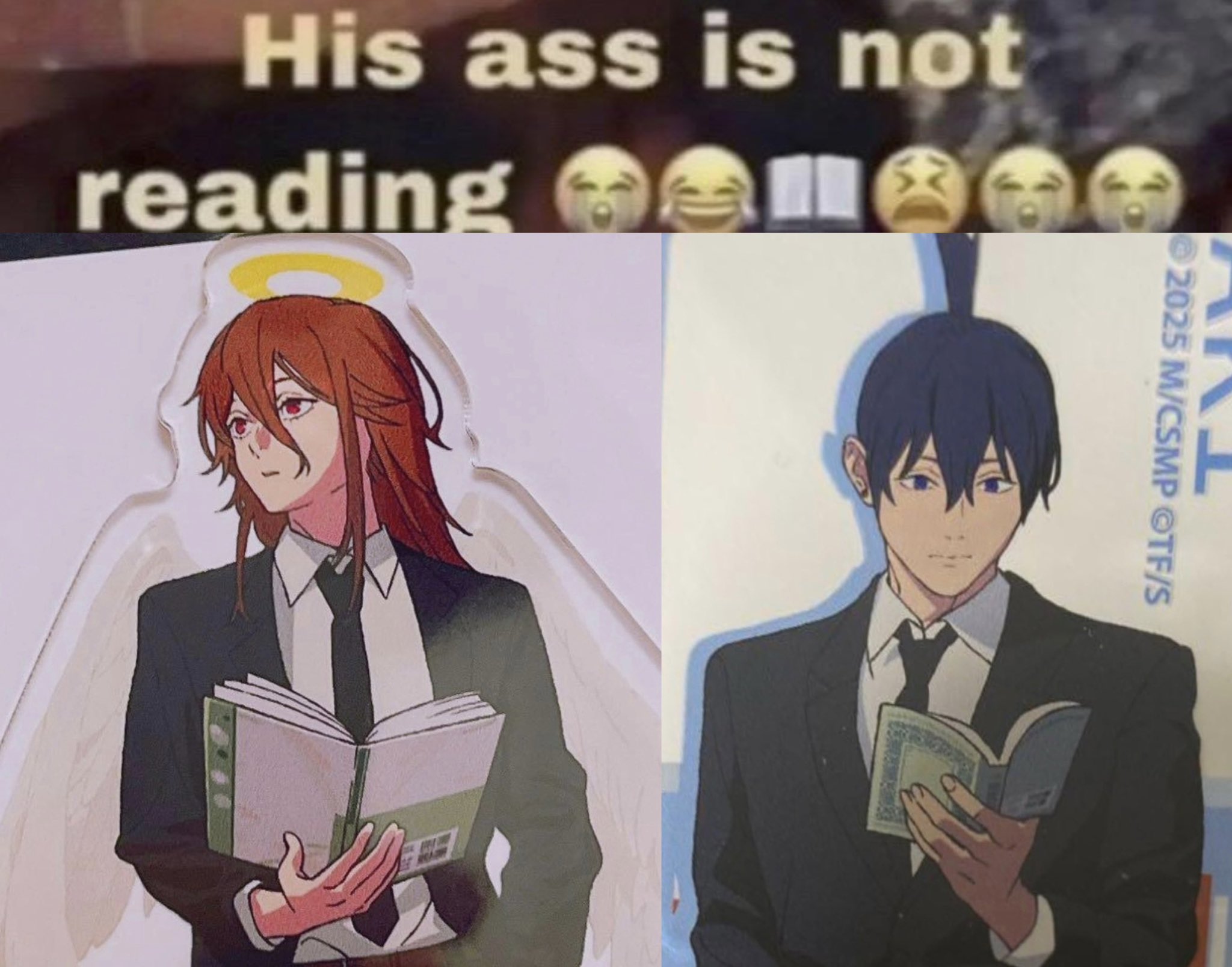 Gou Matsuoka Memes