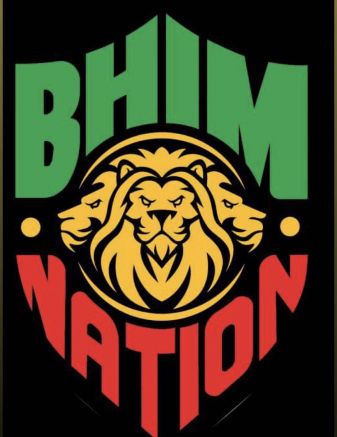 Bhim Nation Logo Stonebwoy Announces 6th Edition Of BHIM Concert