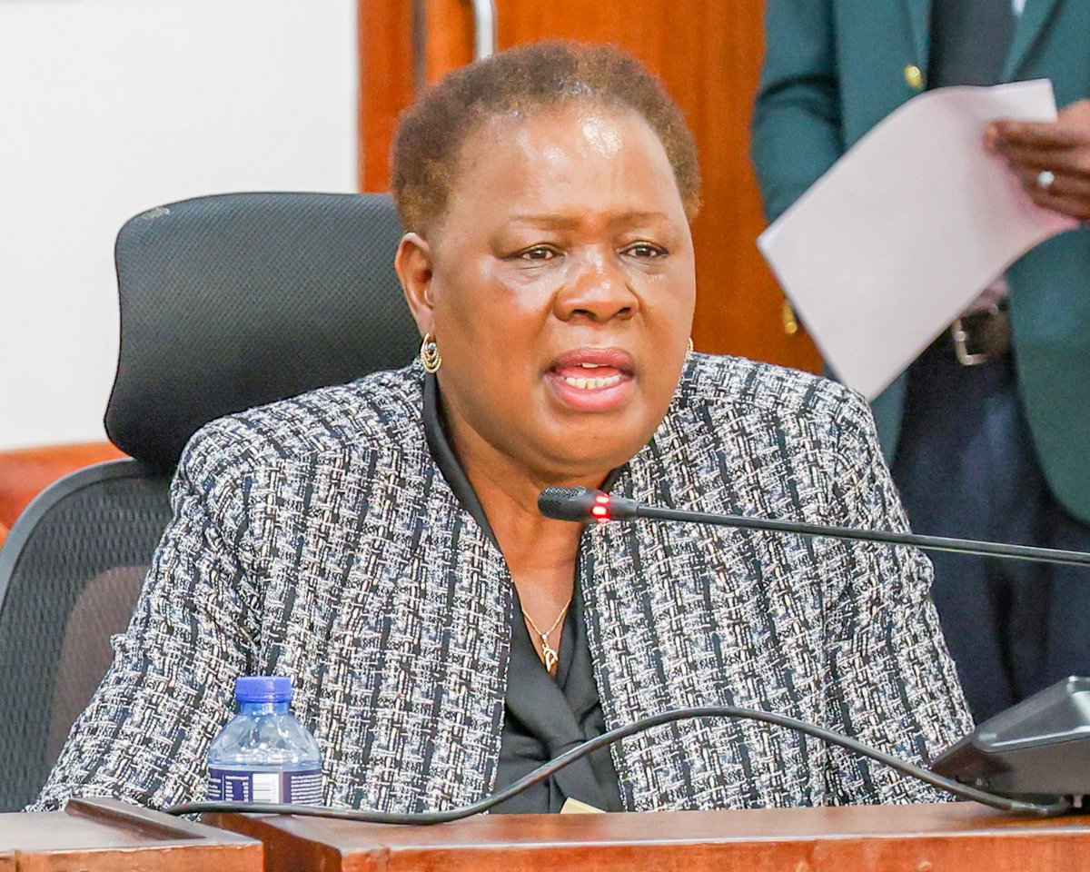 Min. of Lands, Public Works, Housing & Urban Devt. (@Lands_Kenya ...