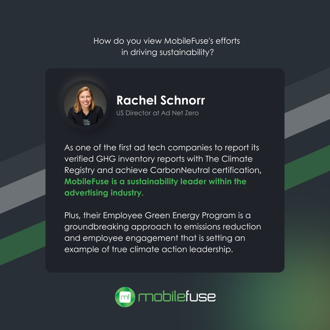 Logotipo De Mobilefuse