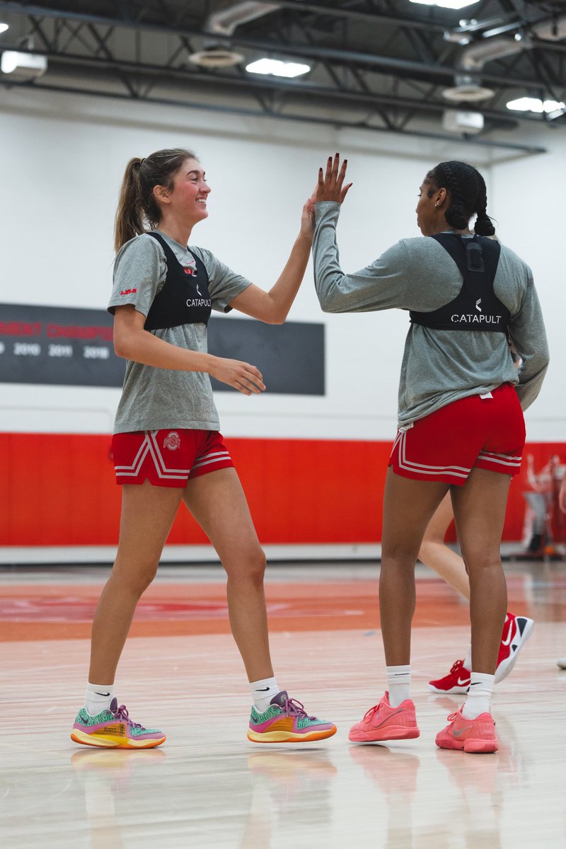 Ohio State W Basketball | Ohio State W Basketball News, Scores ...