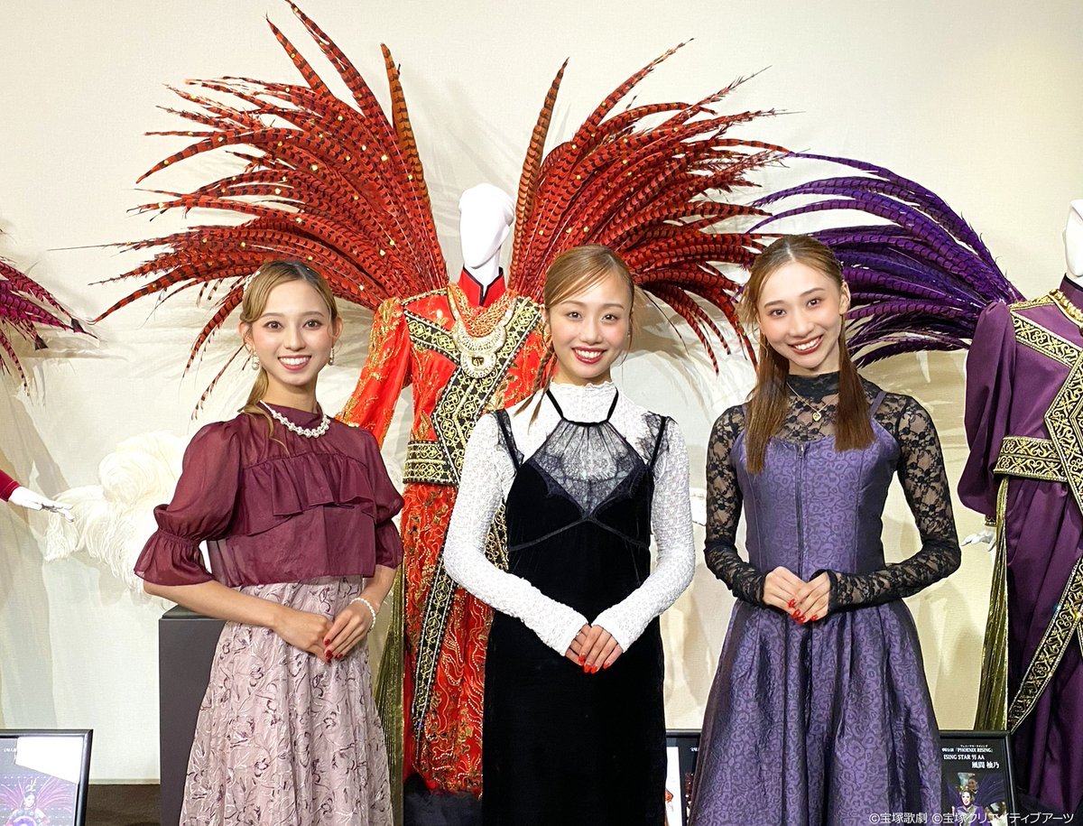 宝塚最新情報 Part6310【ドングリワッチョイIPなし】 - 5ch