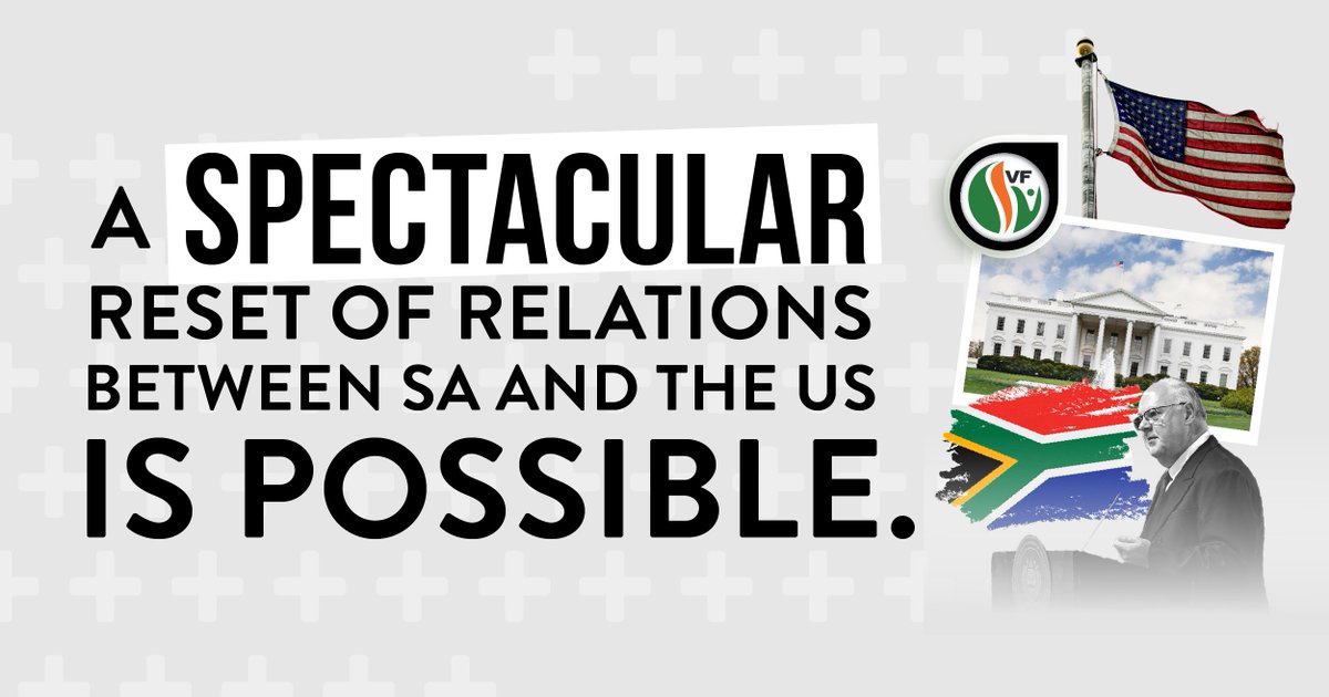 Freedom Front Plus demands immediate action from DA-controlled ...