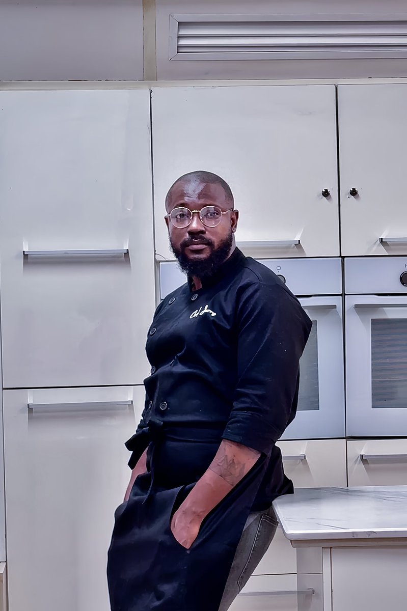 Chef Jerry (@dabigtummychef) / Posts / X