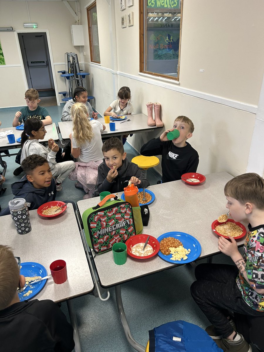 Welcome to Thorpe Primary School | Thorpe Primary School