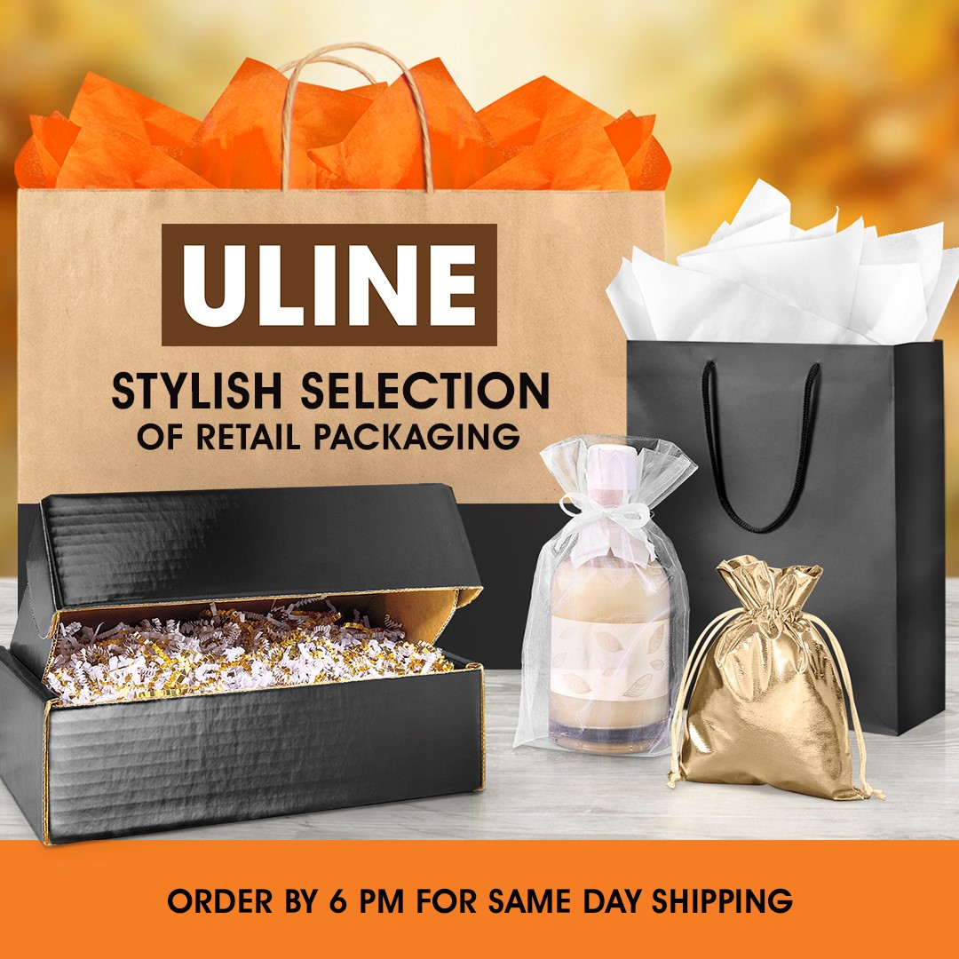 Uline (@uline) / Posts / X