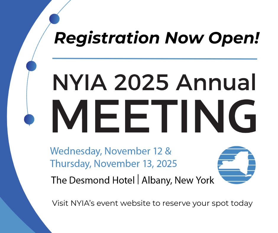 New York Insurance Association, Inc. (NYIA)
