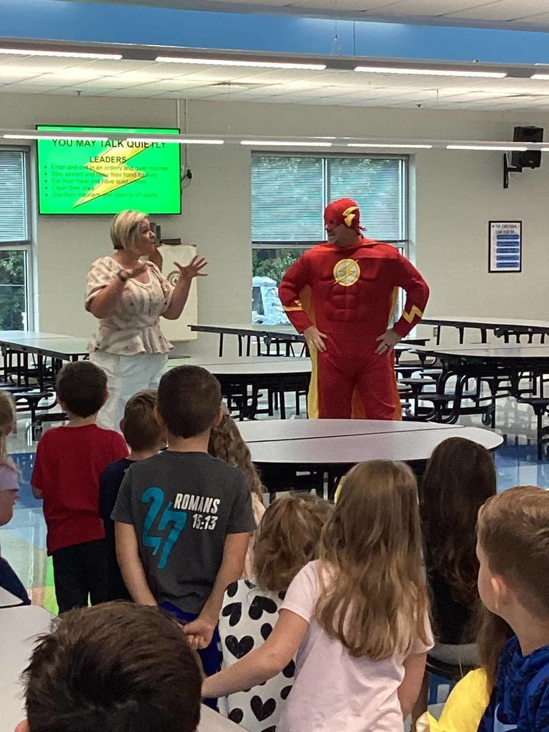 🌟 Guess who’s back for Day 40? Zero the Hero! 🎉Yesterday our ...