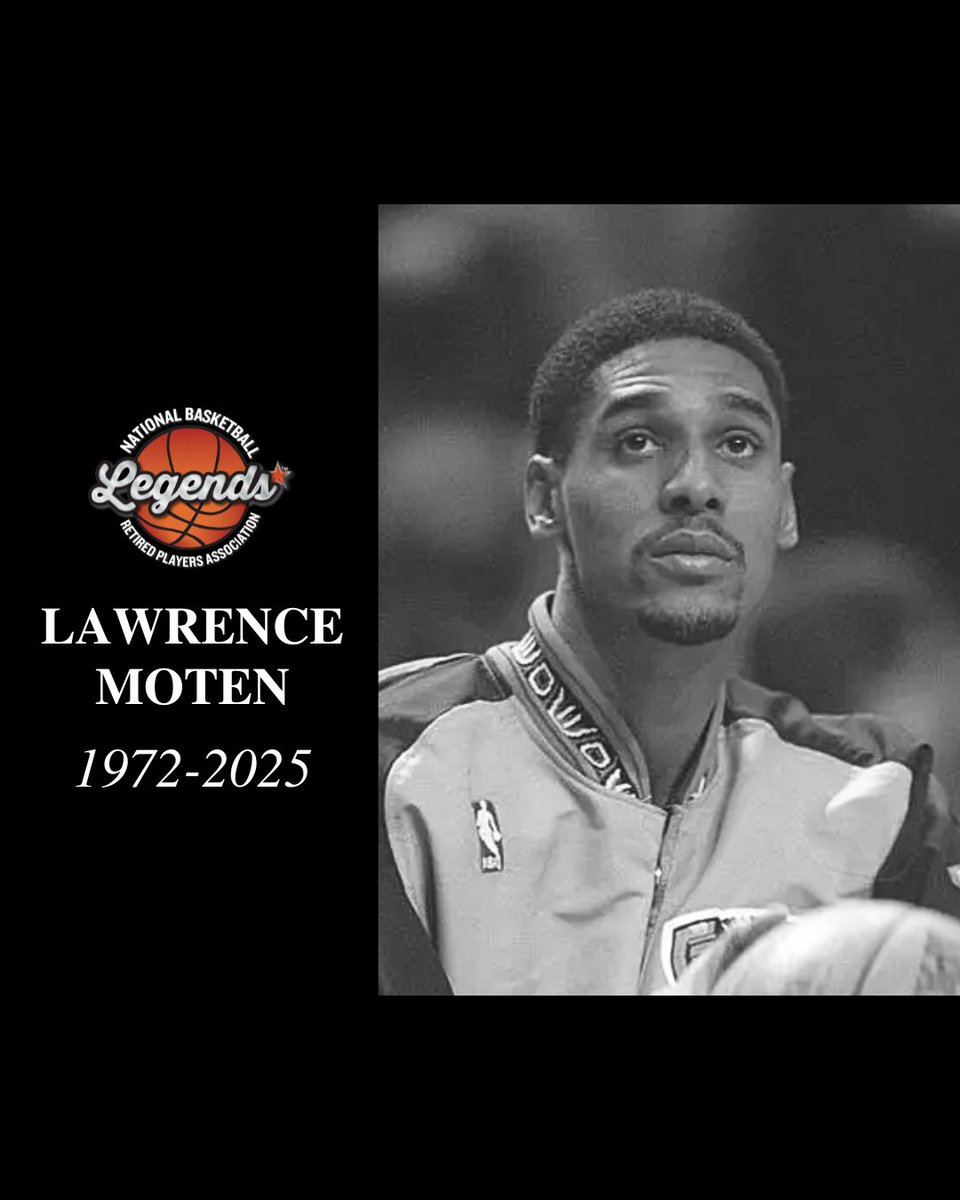 Steven Colter | National Basketball Retired Players Association