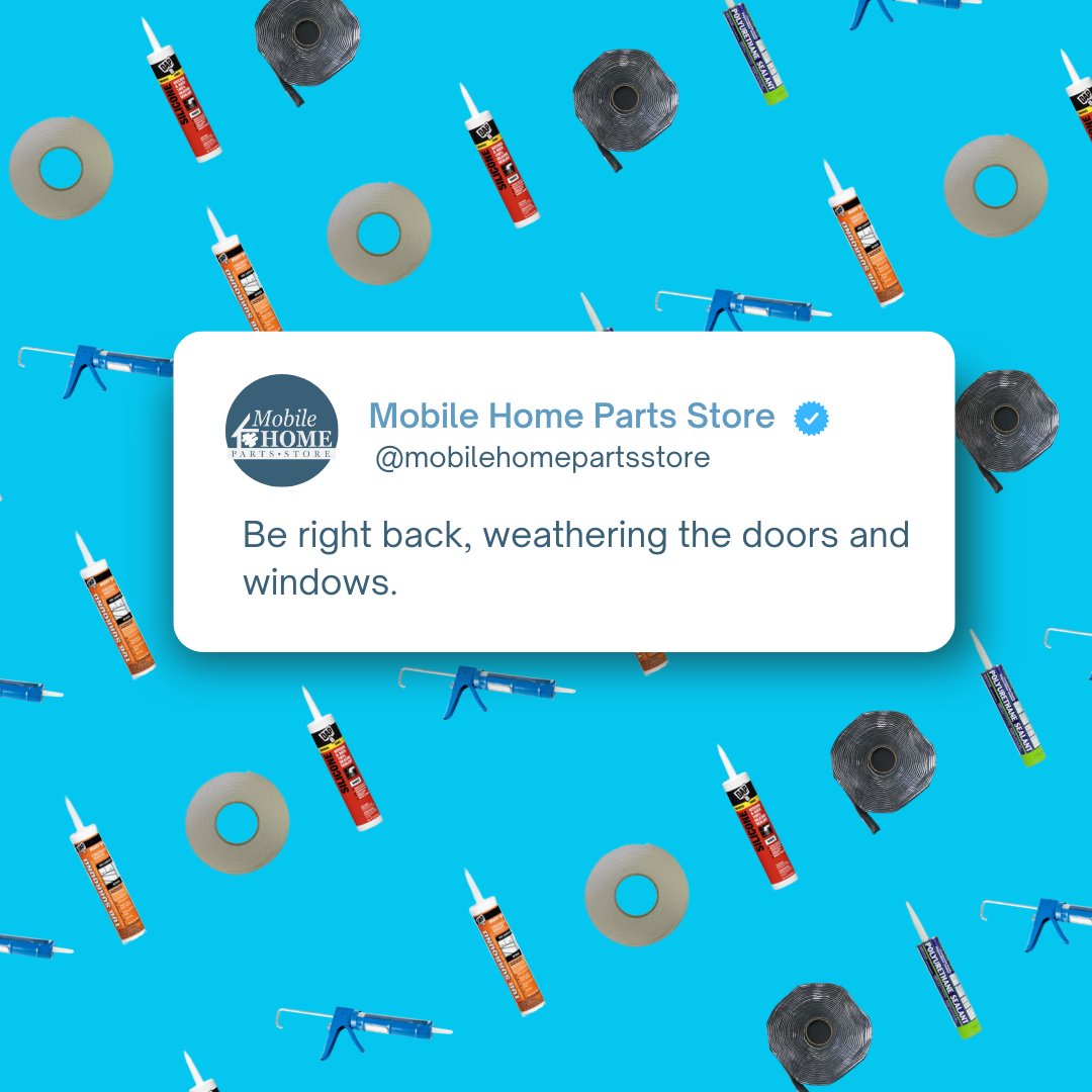 Mobile Home Parts And Supplies Mobile Home Discount Parts And More