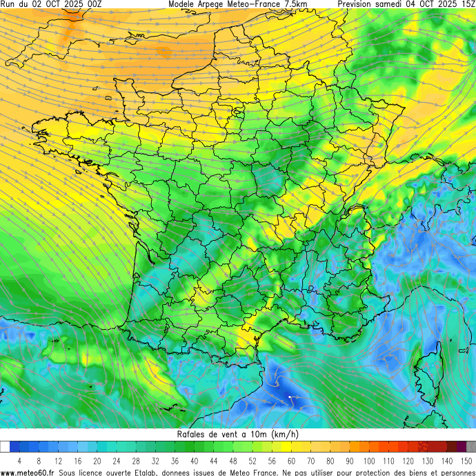 Météo Châtel (74390) - Prévisions gratuites 10 jours (Haute-Savoie ...