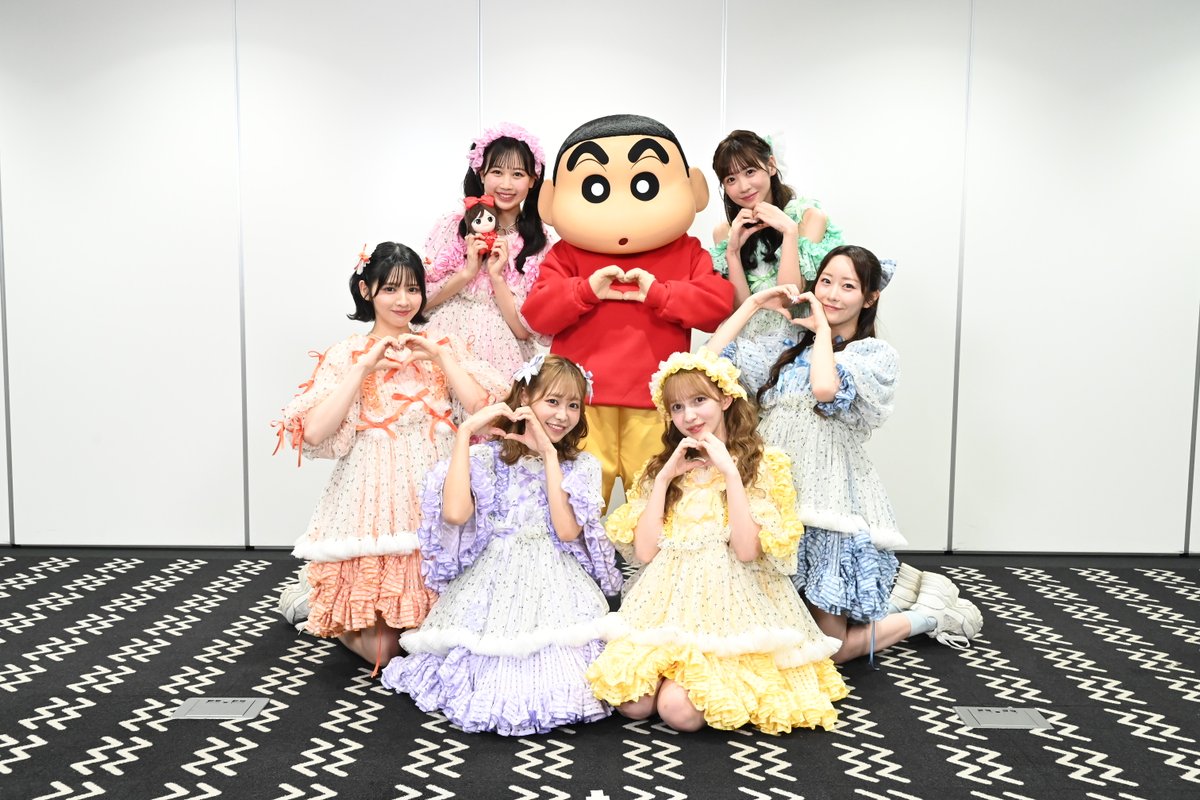 【月足天音】はちゃめちゃわちゃらいぶ！1日目！ありがとう : HKT48いもまと（HKT48のまとめサイト）
